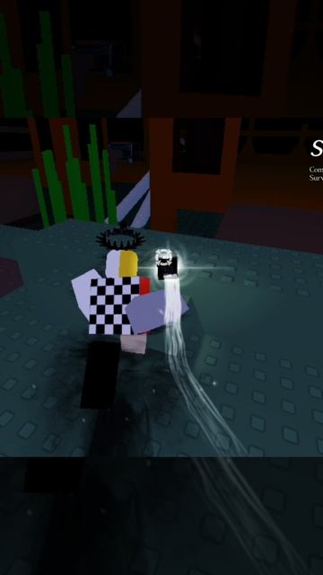 Die of Death - Lms | Forsaken