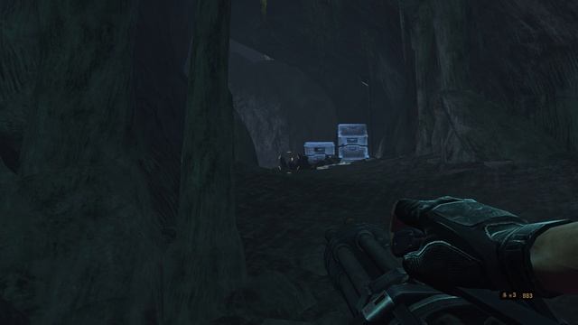 Turok 2026.01.19-выход наружу №4