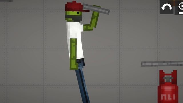 Я торговец 12ДЕНЬ(аниматроники в заперти)