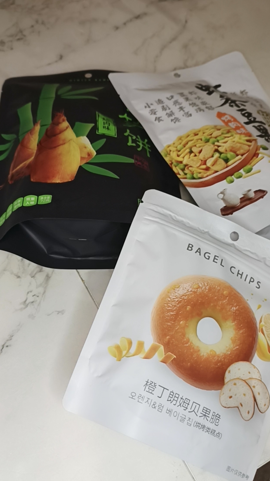 Пробуем китайские снеки из FiXPrice. НЕреклама