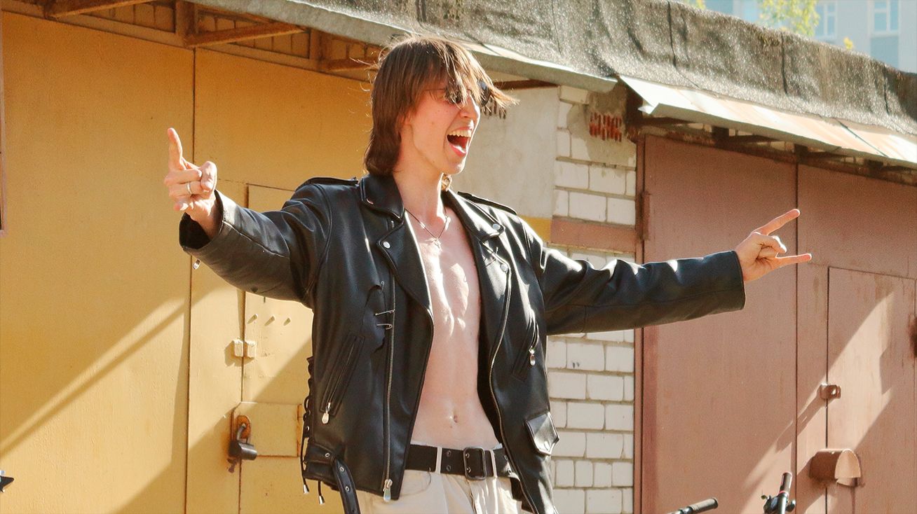 New Punks - Зоопарк (Гражданская Оборона tribute) || NASTILHUB, DZERZHINSK MAY 2024