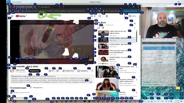 (en) AbleMouse Beyond Switch: completely paralyzed + unable to speak, you can control your computer!