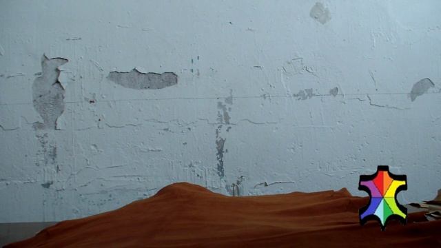 Коробка № АА2101   Велюр из кожи МРС целые шкуры ЦЕЛЫЕ ПАЧКИ