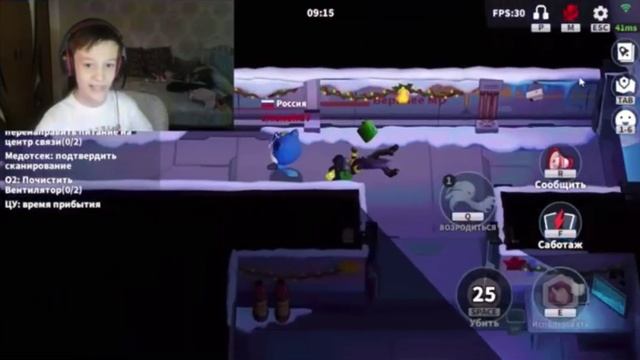 @ELISEY_PRO рулит 😎😎😎😎