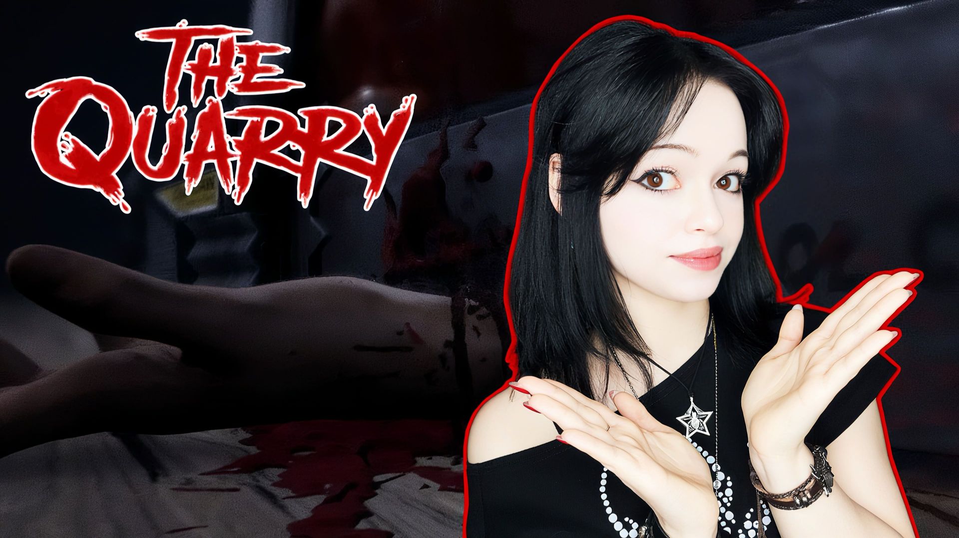 МИНУС РУКА ⛺ THE QUARRY #7