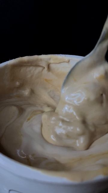 Здесь слюна не пробегала?🤤 Идеальный баланс сладкого и солёного!🥜