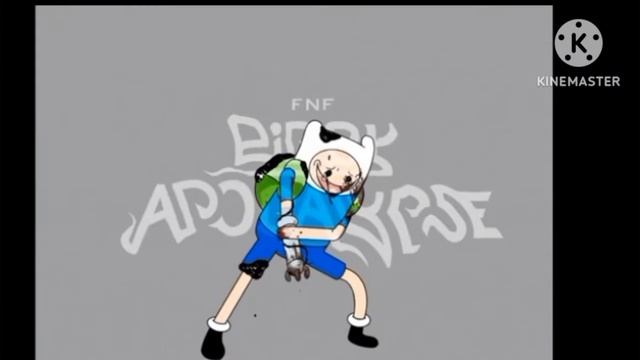 Неизвестная песня (фнф) (пибби апокалипсис)