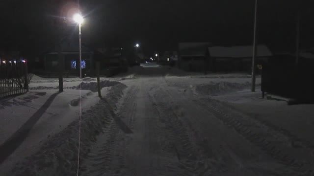 Дом у дороги  видео