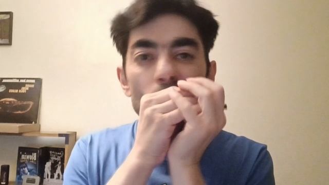 My Babe solo #stratocastro