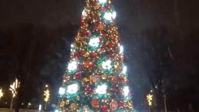 Танец зимы Сергей Чекалин Winter Dance Sergey Chekalin [get.gt] @music_for_the_soul