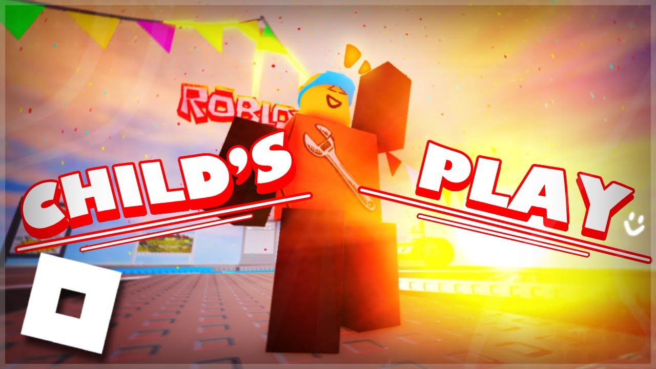 ФНФ Поиграй со Мной | РОБЛОКС Анимация (Пиби Апокалипсис)