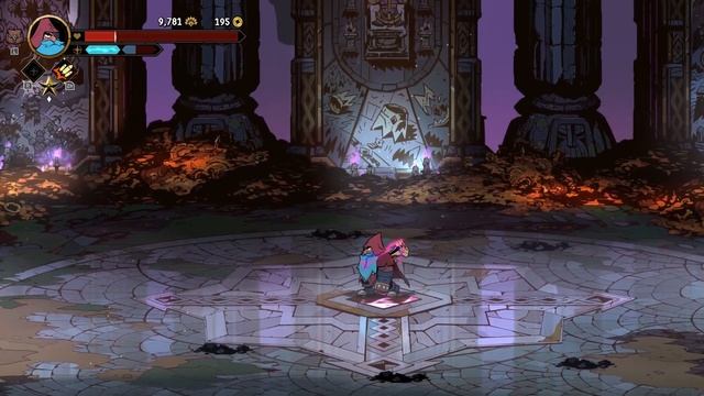 Absolum (2025) [Switch] - Часть 1 из 2