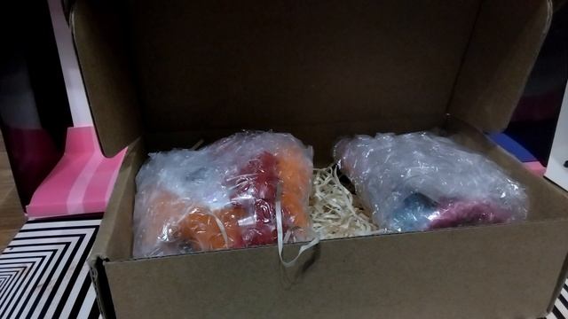 Игрушка своими руками упаковка .#игрушку #упоковка .