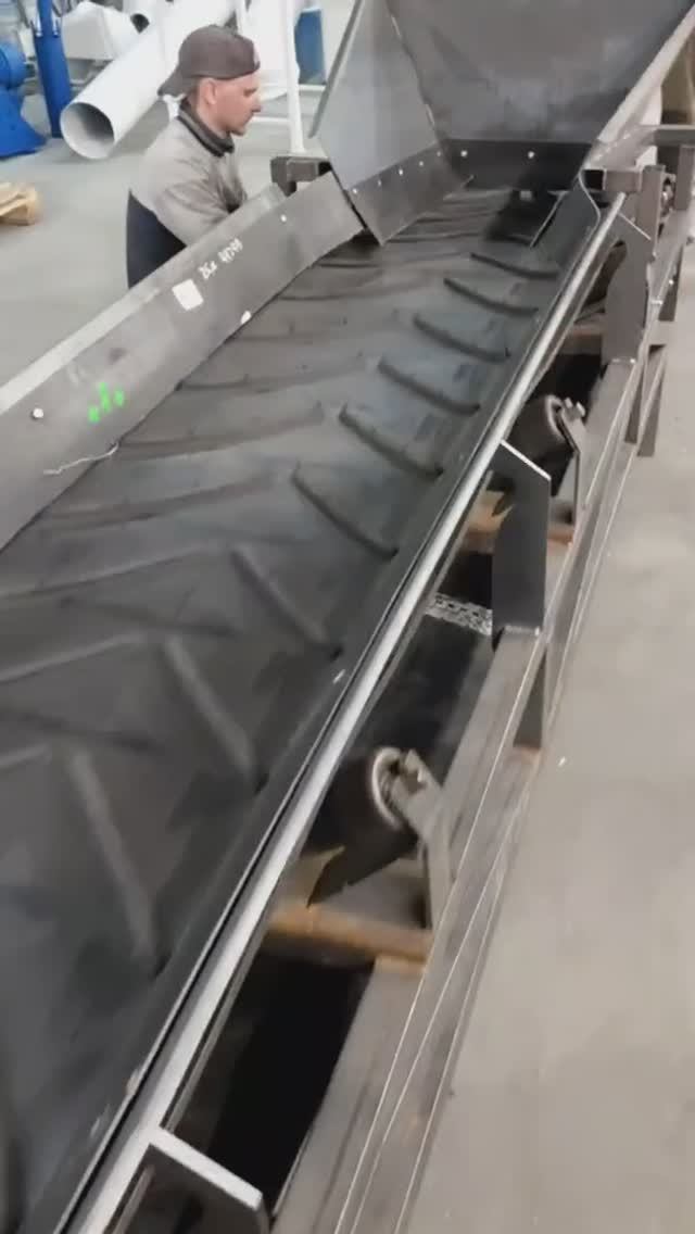 Обкатка КРЛ-650(12м). заказ 2869.1