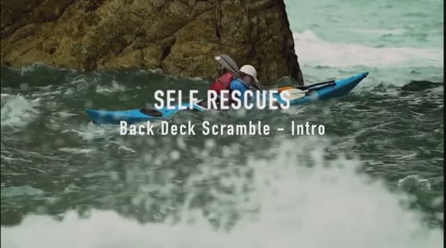 “Ковбой” Введение (Back Deck Scramble - Introduction)