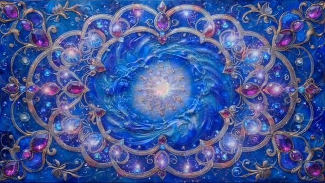 Цвет настроения синий(клип)