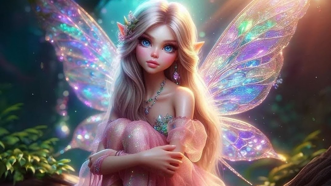 Красивая песня Мадонны (Эксклюзивная версия)