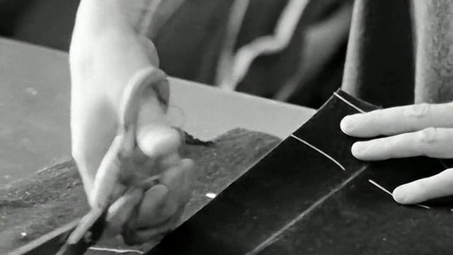 1973 год. Ялуторовск. Комбинат бытового обслуживания