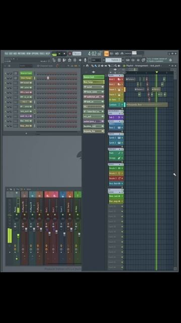 2 день в LM studio