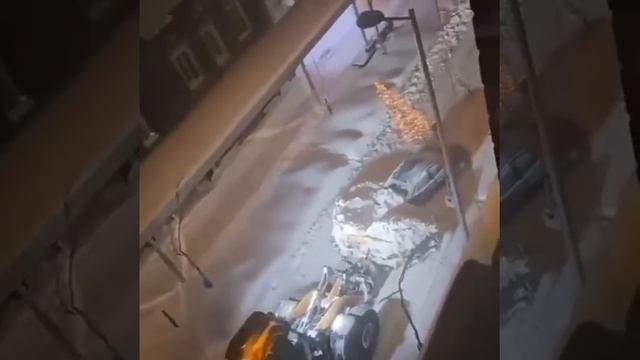 Бесплатный эвакуатор😂