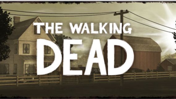 Ходячие мертвецы | The Walking Dead: Season One | #5