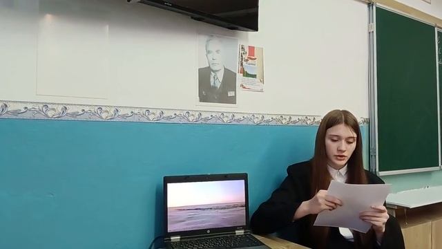 Дубровская Юлия Алексеевна (15 лет),   Карасукский МО, п.Ягодный,