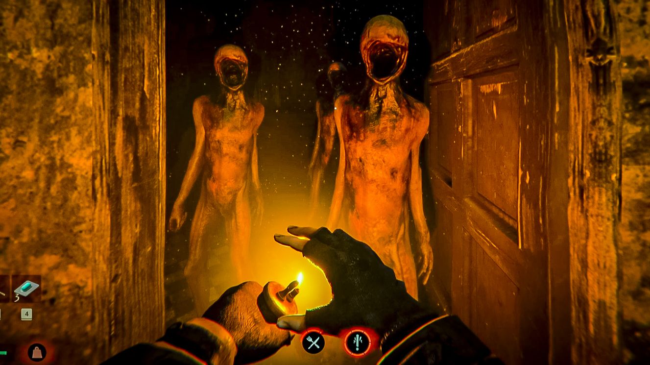 ШТОРМ ► Total Chaos #3