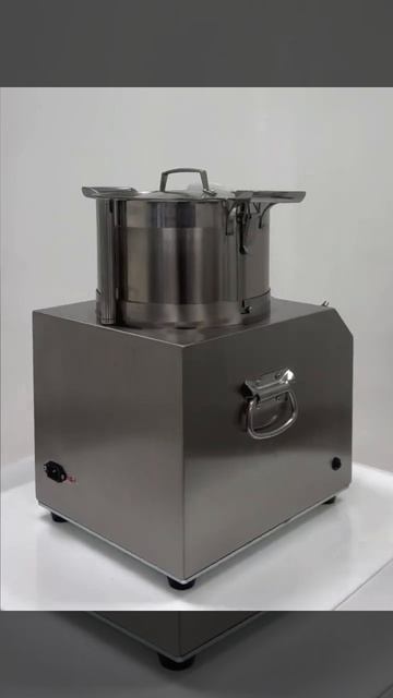 Куттер измельчитель SC-06 Foodatlas