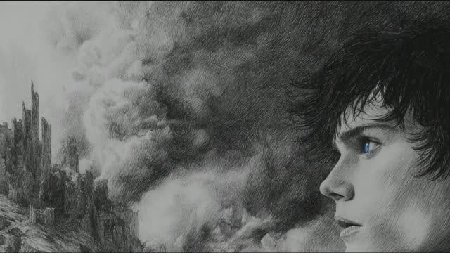 Поэт Валерий Шевченко. Песня "Когда есть Ангел, будет Бес"