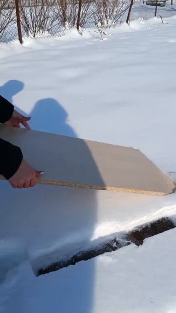 Опыт 2. Давление твёрдых тел. Физика 7 класс