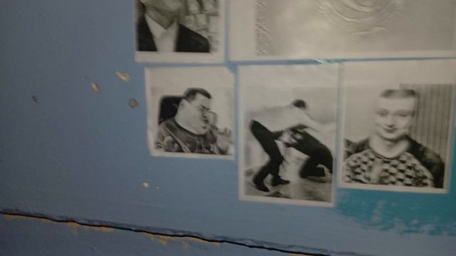 НОВЫЕ картинки под лестеицой в real life