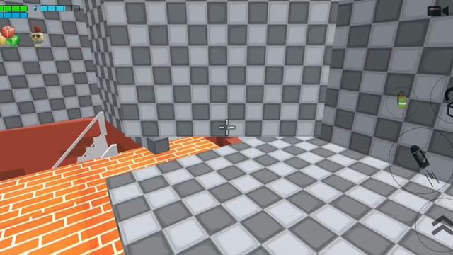 Мистическая охота на разрушенного.Он всё видит без глаз.Мистика.