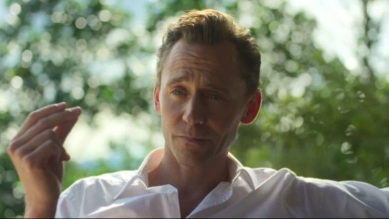 Ночной администратор (2 сезон) — Русский трейлер (2026)