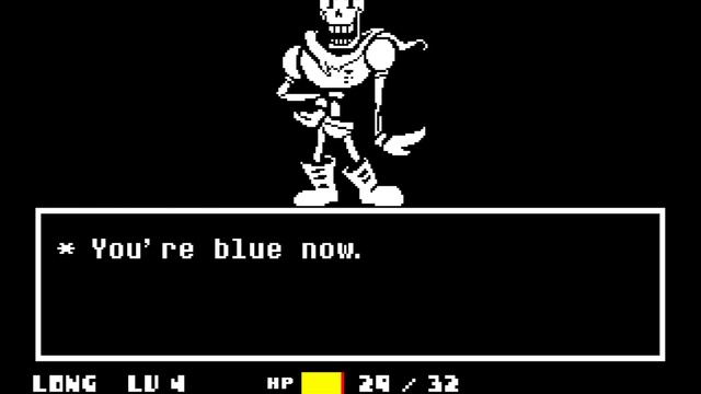 Undertale (2015) [PC] - Часть 1 из 2