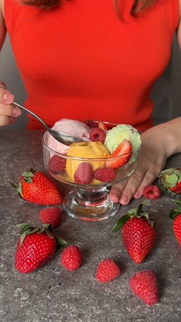 Какие вкусы выберет твоя девушка?