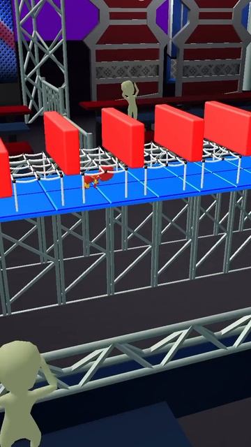 Препятствия 17 в Epic Run 3D