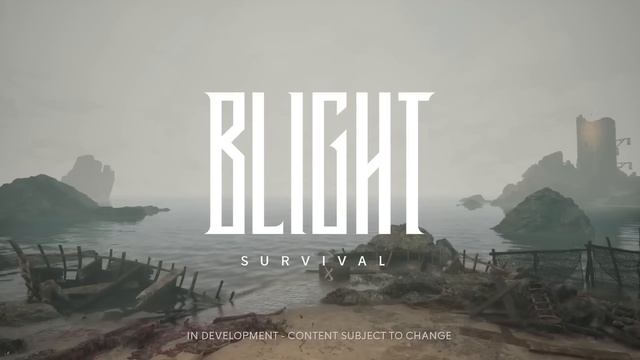 Все самые популярные ожидаемые зомби-игры 2026 года. [4К]