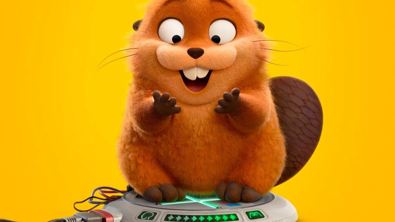 Прыгуны — Русский трейлер (Дубляж, 2026)