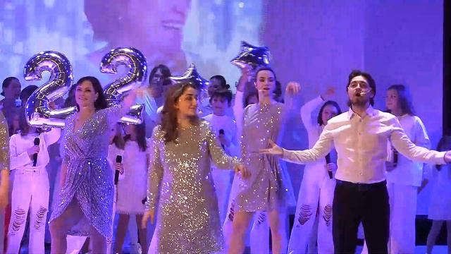 НОВЫЙ ГОД |  ПЕДАГОГИ ШКОЛЫ ТВ