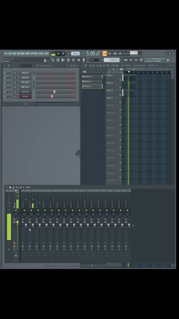 Открыл LM Studio