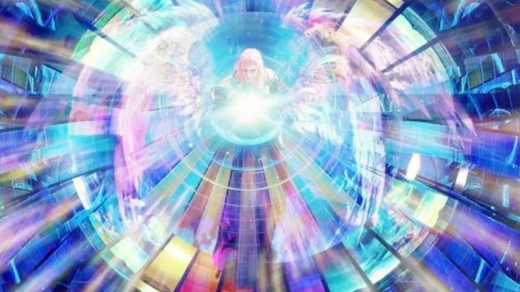 ПРОВОДНИКИ В ПЯТОЕ ИЗМЕРЕНИЕ. ПРАКТИКА