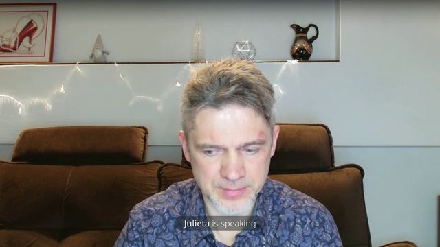 Эго о новом ментальном роде.