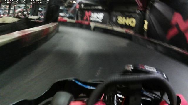 МиксЛайт 3й этап Группа Е второй стинт (длинный)