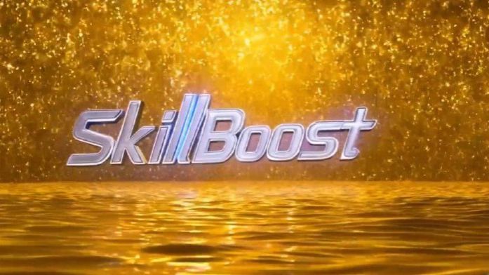 Моя любимая платформа Skillboost