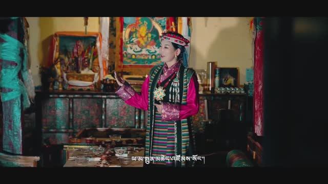 བོད་གཞས་གསར་པ་༢༠༢༦༼ཡར་ལུང་སྤྲིན་བཟང།༽གཞས་མ། ཚེ་ལགས། ࿉ by Tselak 2026 Full HD