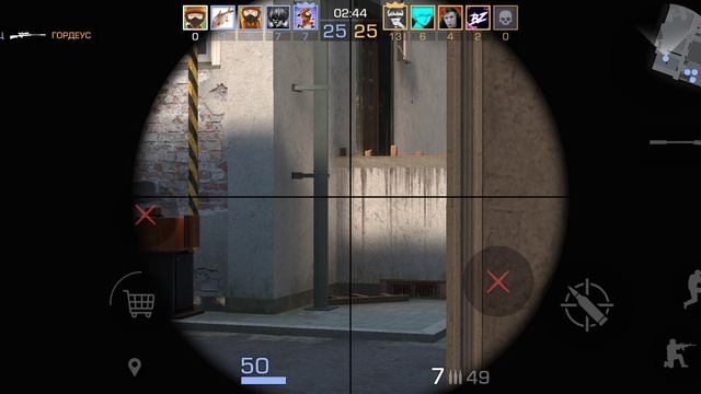 Я ЛЕТАЮ В ОБЛАКАХ!!! Standoff 2 снайпер бласт. 4 серия