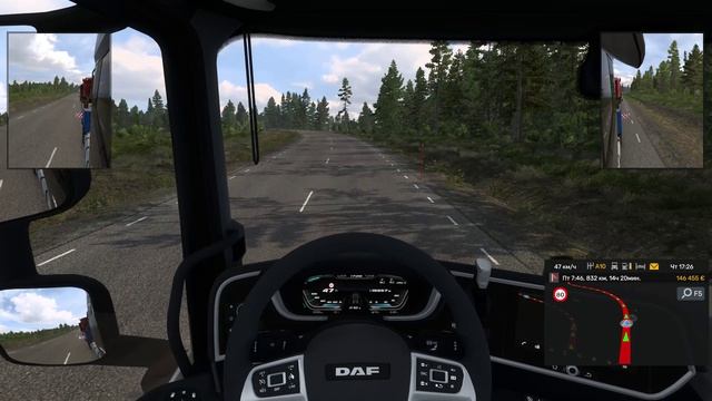 Euro Truck Simulator 2