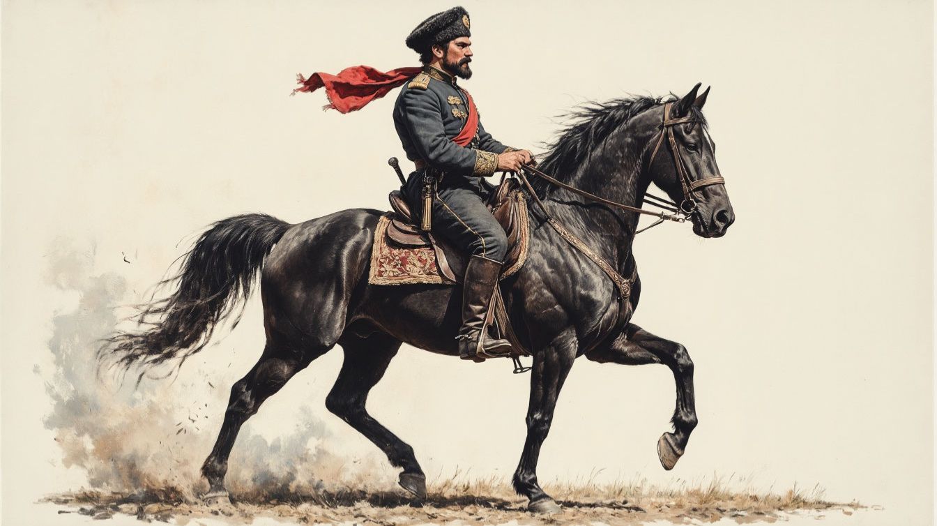 Песня Молитва казака Ансамбль Любо Станица Луганская песни казаков