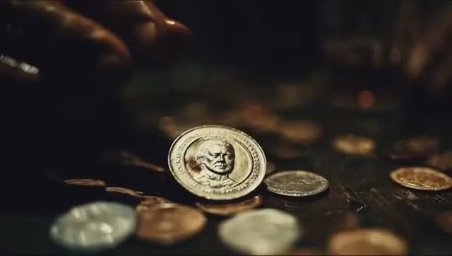 WhiskeyLead - Dust and Shadows