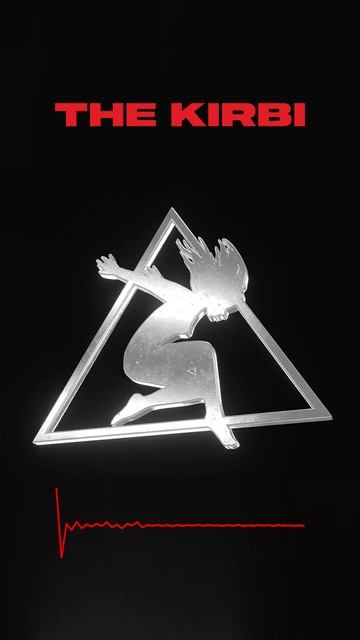 THE KIRBI — LETU (CUT)